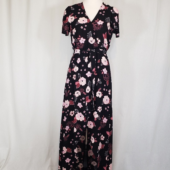 Dresses | Womens Dress Culotte Outfit | Poshmark
